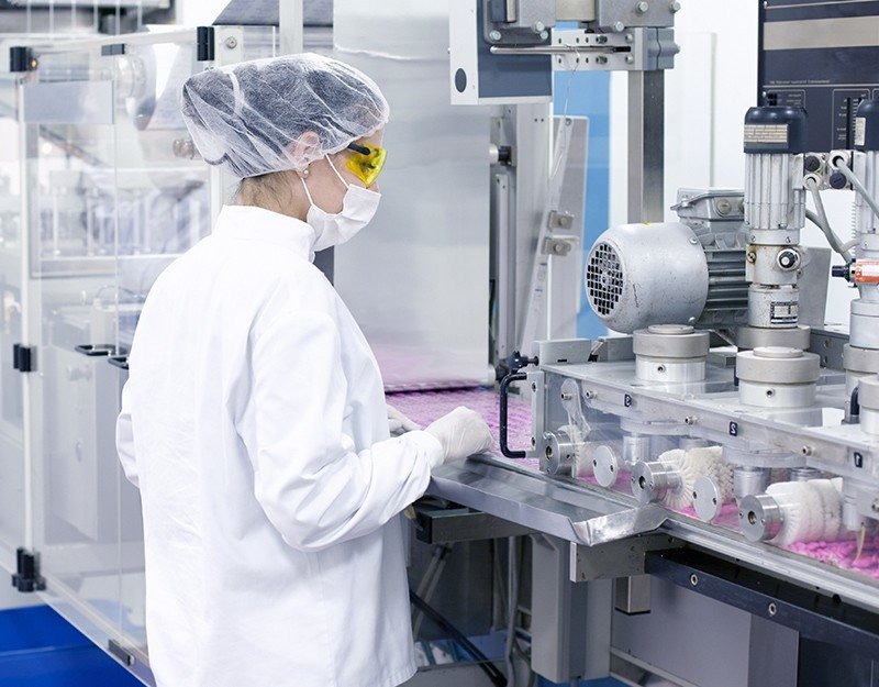 Processing Technologies - kenhealthcare.co.in